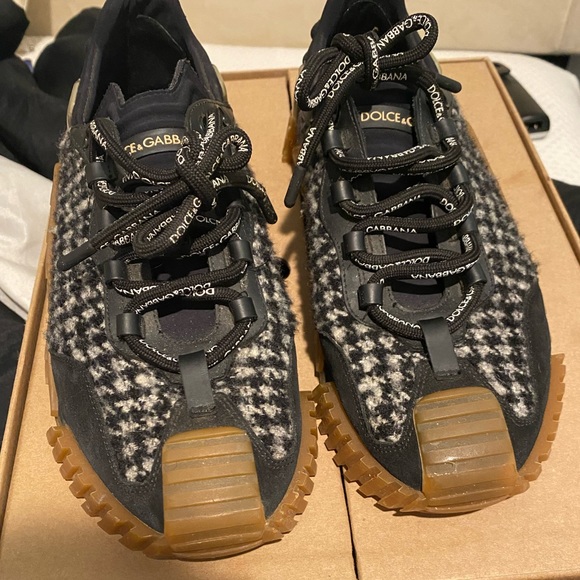 Dolce & Gabbana | Shoes | Dolce Gabbana Ns Sneaker | Poshmark